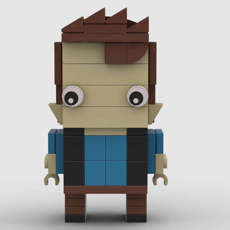 Custom Designed LEGO® Models / MOCs | Shop Now