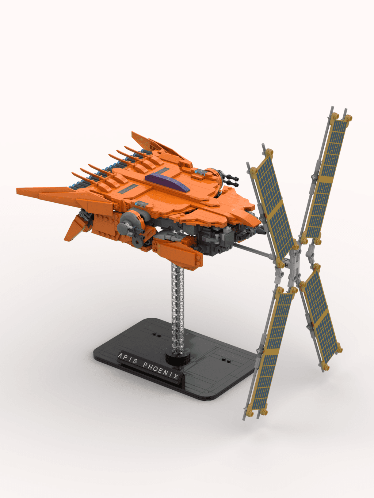 Custom Designed LEGO® Models / MOCs | Shop Now